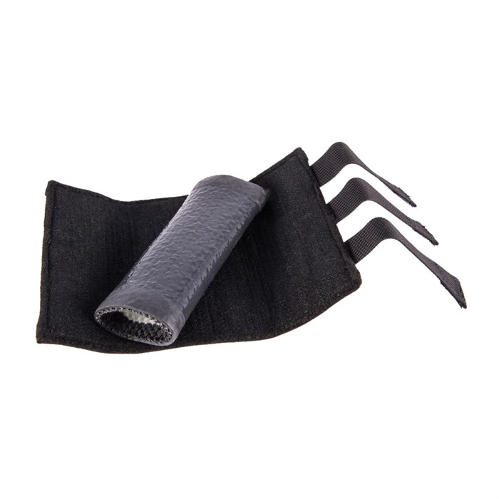 COLE-TAC LLC HTP (HIGH TEMPERATURE PYTHON) SUPPRESSOR COVER