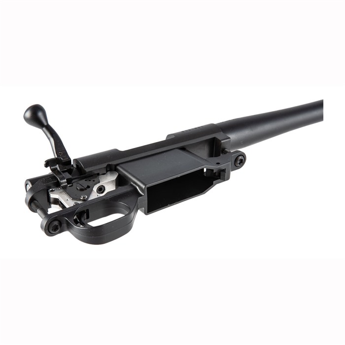 HOWA M1500 BARRELED MINI ACTION 350 LEGEND THREADED