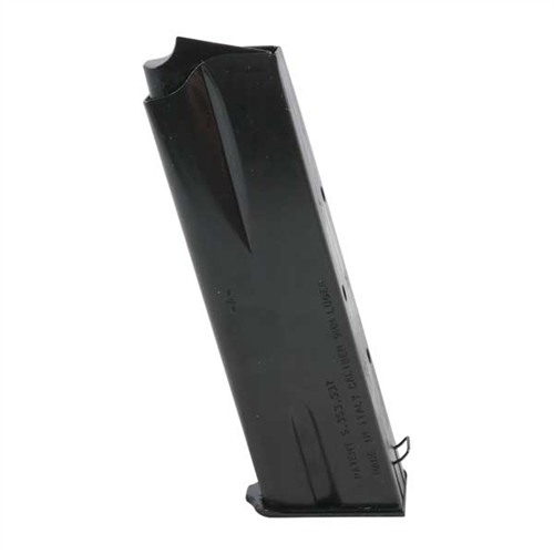 BROWNING MAGAZINE, HIGH CAPACITY