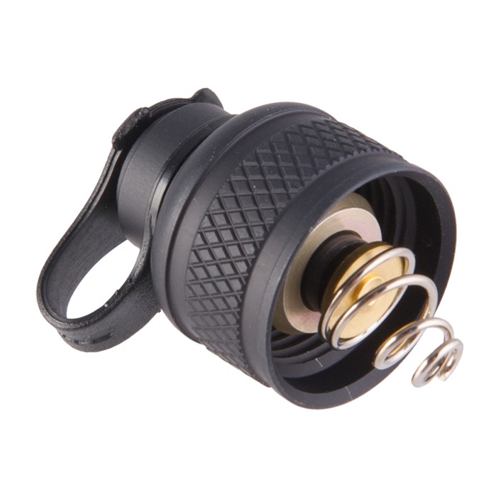 SUREFIRE REAR TAIL CAP FOR SCOUT WEAPONLIGHTS