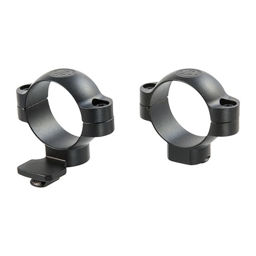 LEUPOLD STANDARD RINGS