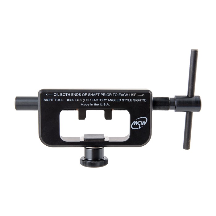 MGW SEMI-AUTO SIGHT MOVER