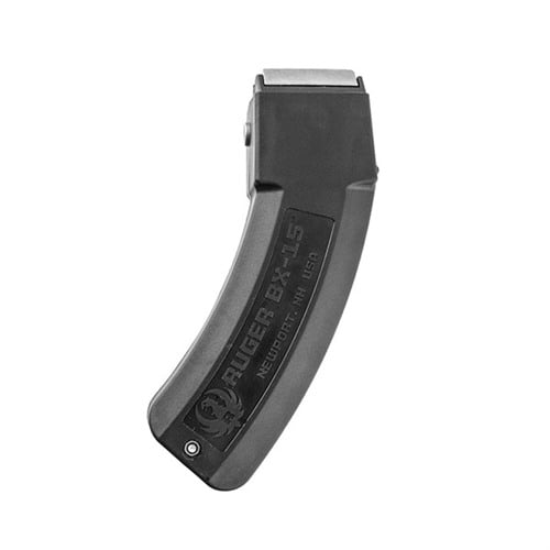 RUGER RUGER® 10/22® 15RD MAGAZINE 22 LR