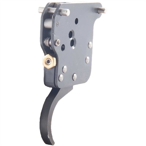 SHILEN REMINGTON 700/40X/XP-100 ADJUSTABLE TRIGGERS | Brownells