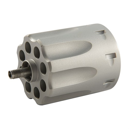 SMITH & WESSON CYLINDER ASSEMBLY, 8-SHOT