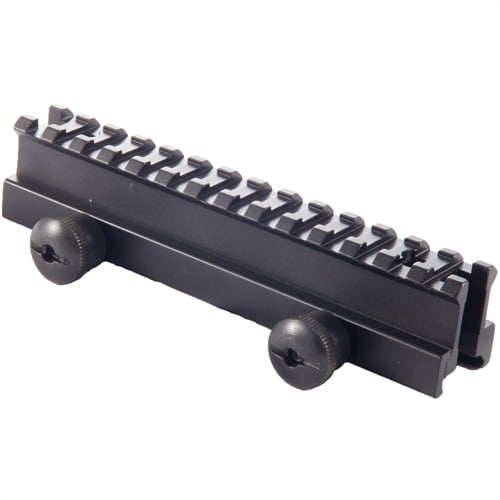 WEAVER AR-15/M16 SINGLE RAIL (SR) MOUNT SYSTEM
