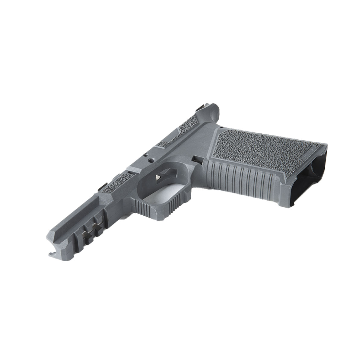 SCT Manufacturing SCT 17 Full Size Stripped Polymer Frame For Glock G3 ...