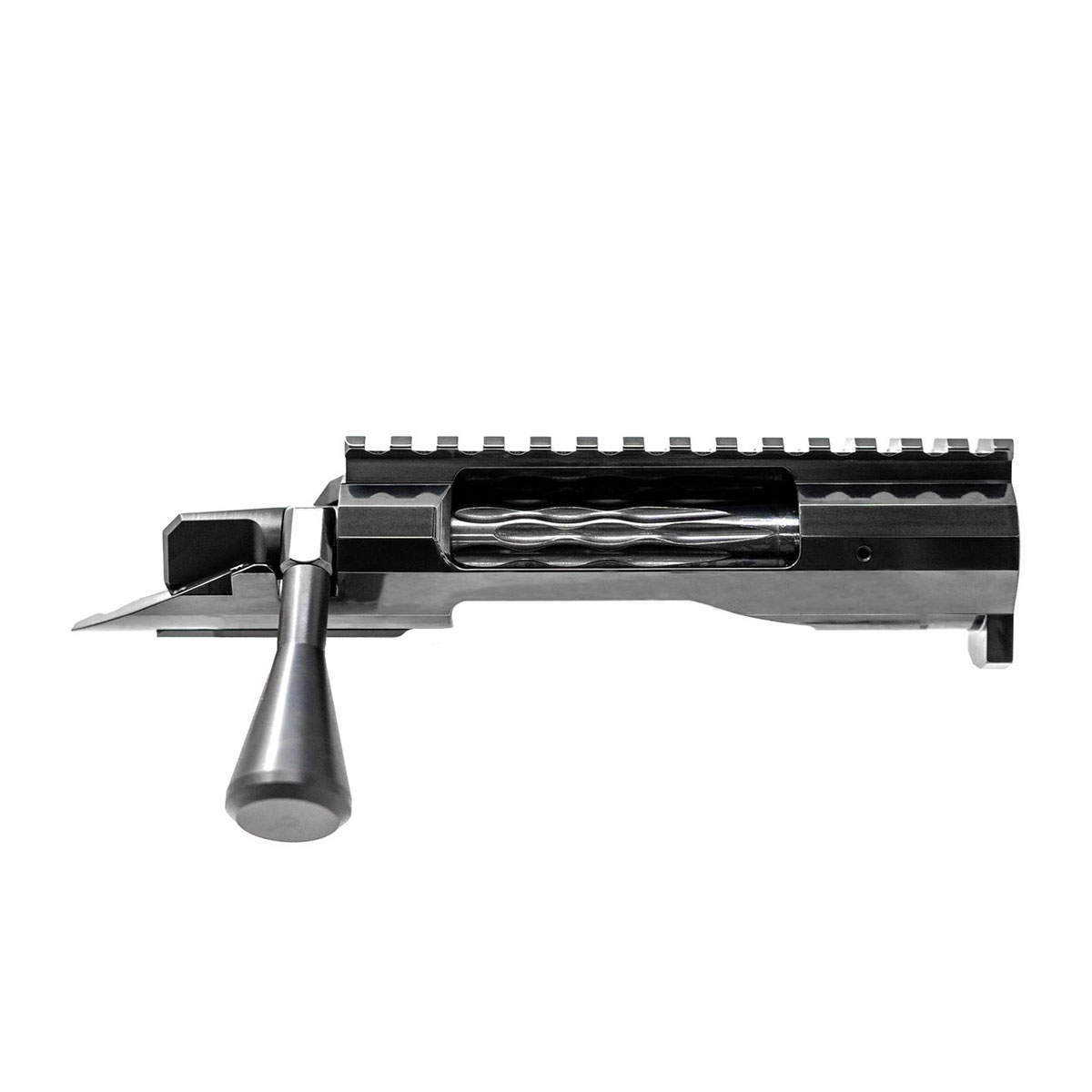 FAXON FIREARMS FX7 308 Win Bolt Action Receiver Matte DLC SKU: 430108212