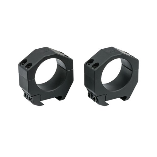 VORTEX OPTICS VORTEX PRECISION MATCHED RIFLESCOPE RINGS