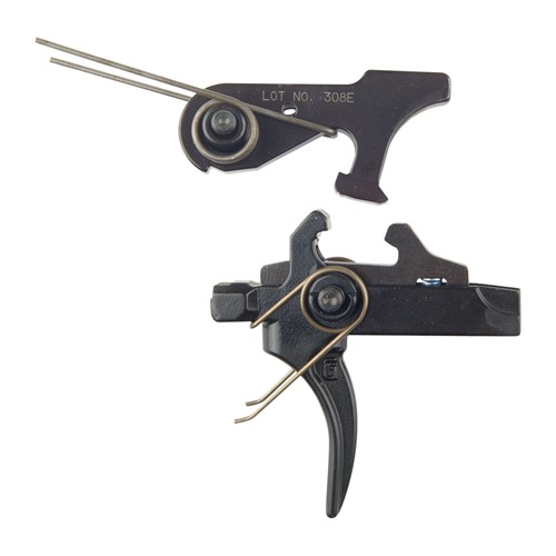 GEISSELE AUTOMATICS LLC AR-15/M16 SUPER TRICON TRIGGER