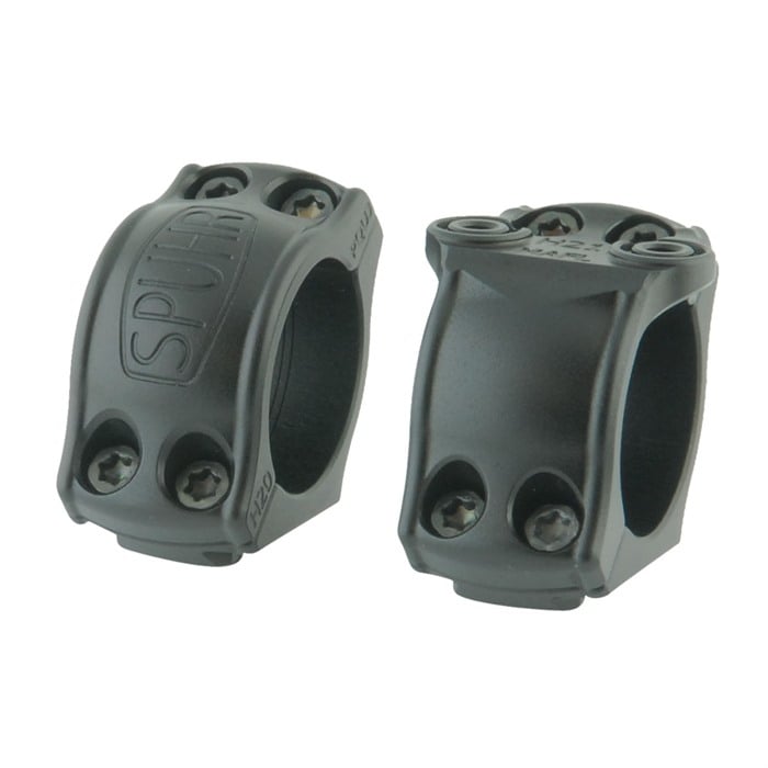 SPUHR SAKO INTERFACE RINGS