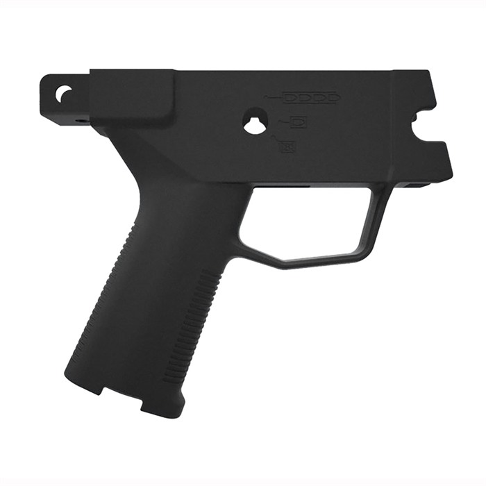 MAGPUL HK94/93/91/MP5 & SEMI SHELF HK CLONES SL GRIP MODULE