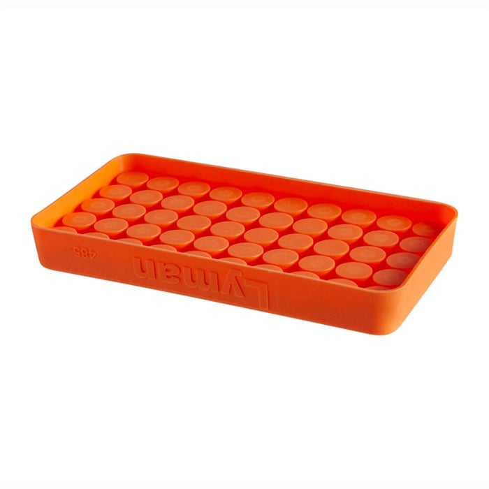 LYMAN CUSTOM FIT LOADING BLOCK