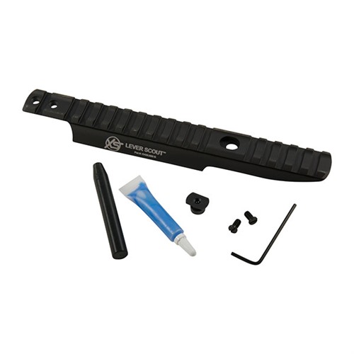 XS SIGHT SYSTEMS LEVER ACTION LEVER SCOUT MOUNT