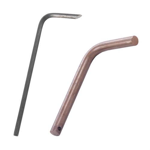 BROWNELLS AR-15 FRONT PIVOT PIN ASSEMBLY/DISASSEMBLY KIT