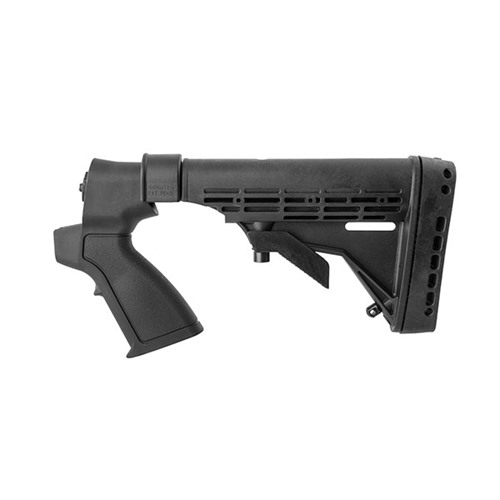 PHOENIX TECHNOLOGY, LTD MOSSBERG 500 KICKLITE TACTICAL BUTTSTOCKS