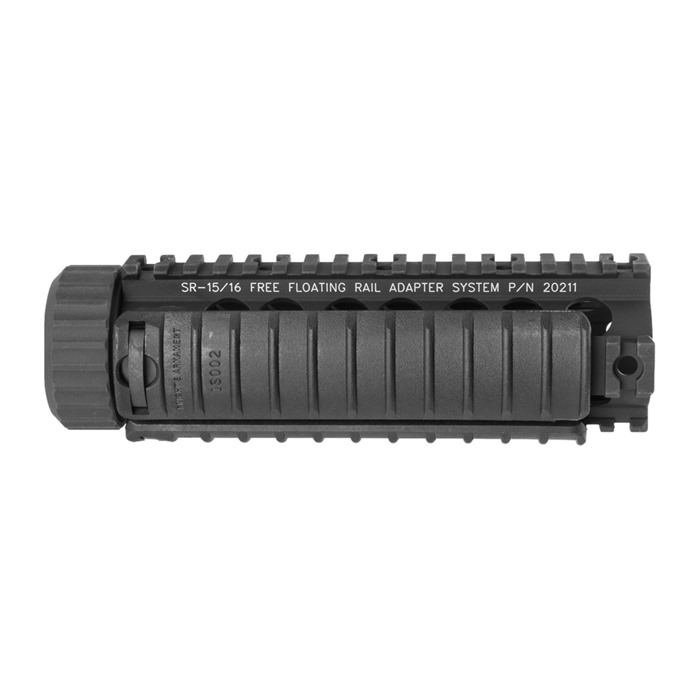 KNIGHT'S ARMAMENT AR-15 RAS HANDGUARD FREE FLOAT