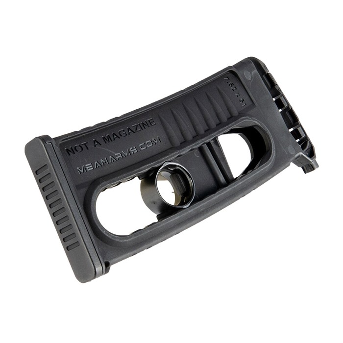 MEAN ARMS MA-LOADERS