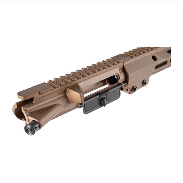 GEISSELE AUTOMATICS LLC AR-15 SUPER DUTY STRIPPED UPPER RECEIVERS 5.56MM