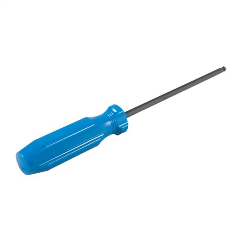 BROWNELLS M5 Ball End Hex Screwdriver SKU: 549100004