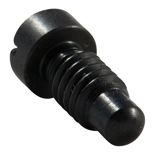 SMITH & WESSON STRAIN SCREW, ROUND BUTT, BLUE