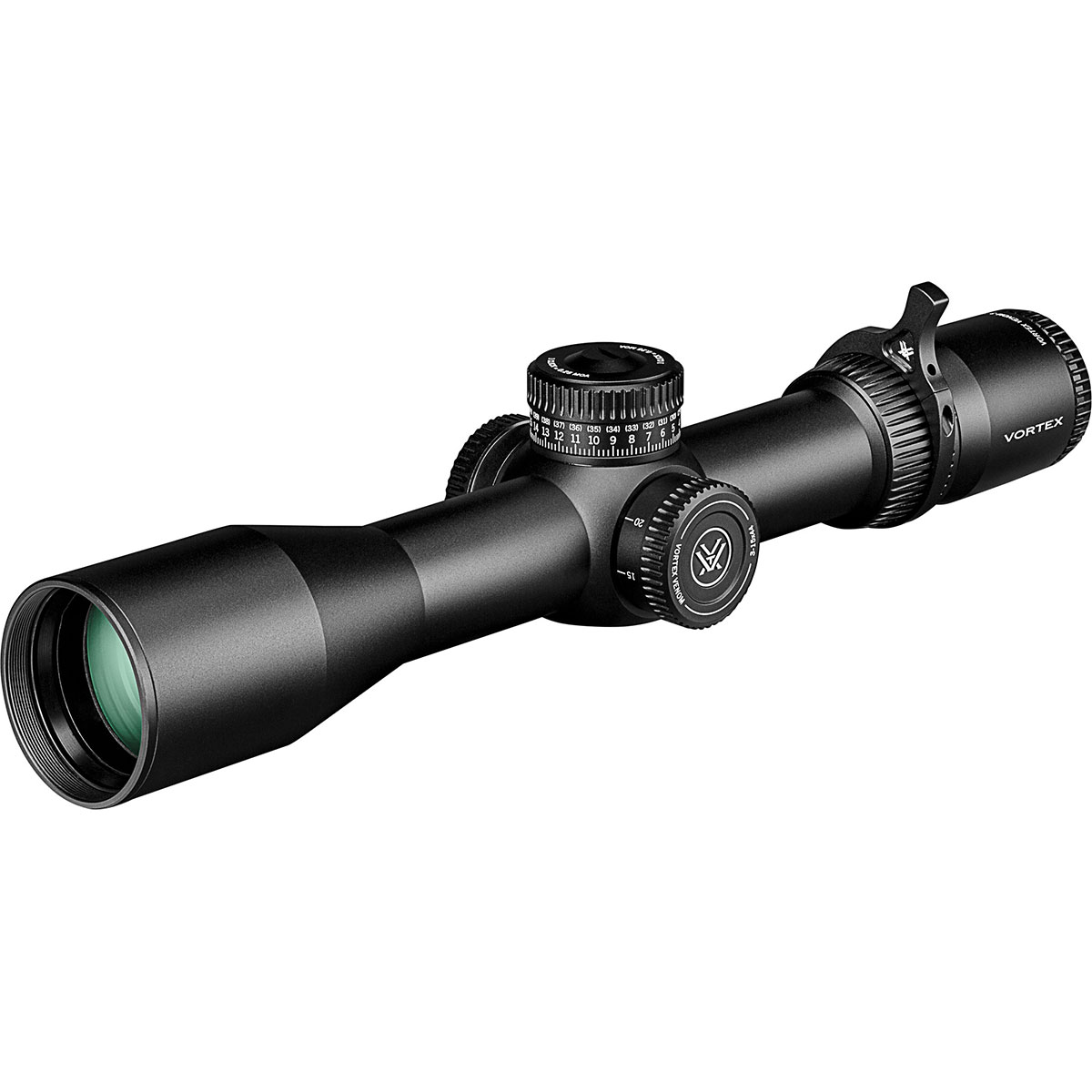 VORTEX OPTICS VENOM 3-15X44MM SFP RIFLE SCOPE