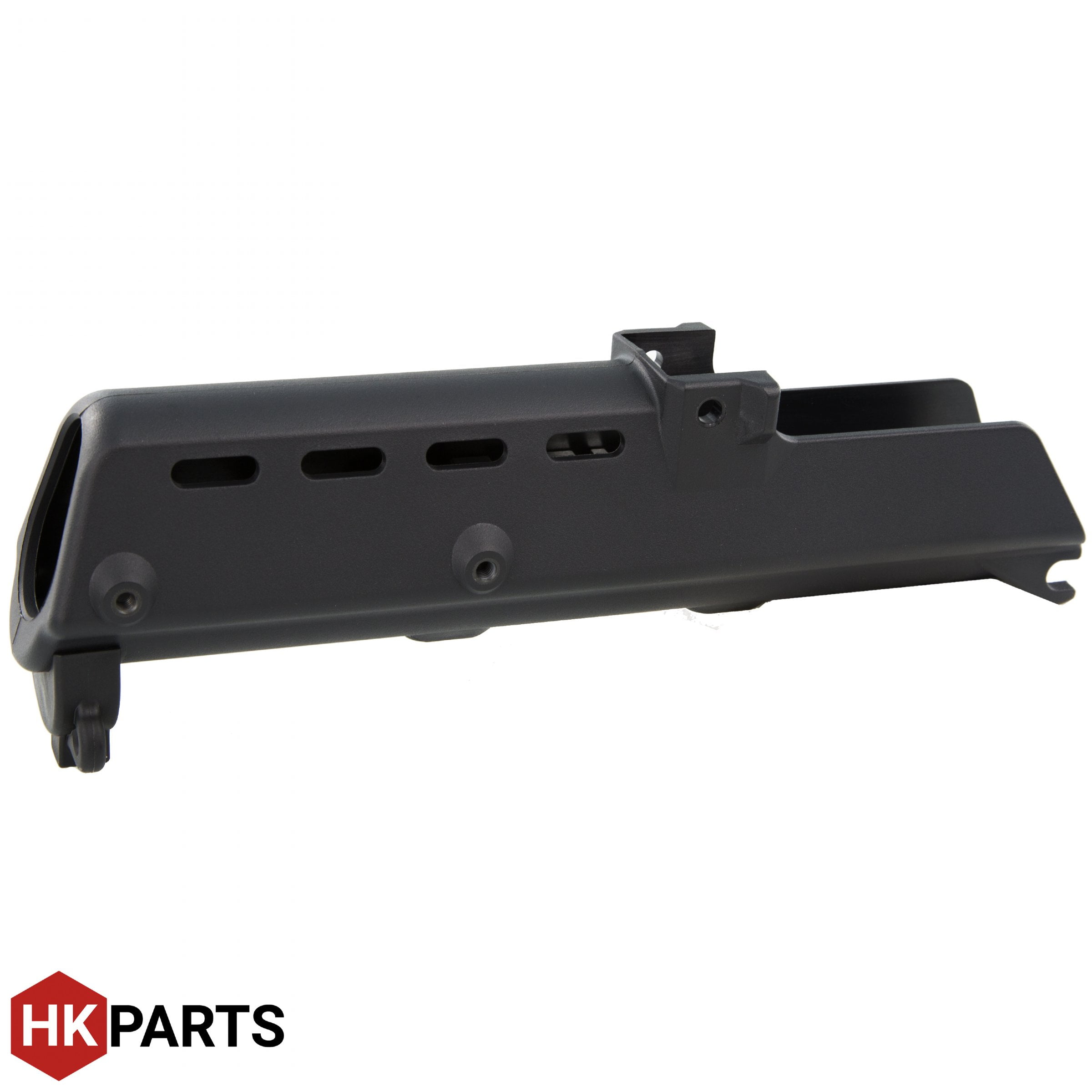 HECKLER & KOCH G36K Handguard With Heat Shield Black SKU: 760001559