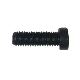 BROWNELLS 6-48x1/4" T-10 Weaver Oval Screws 12 Pack