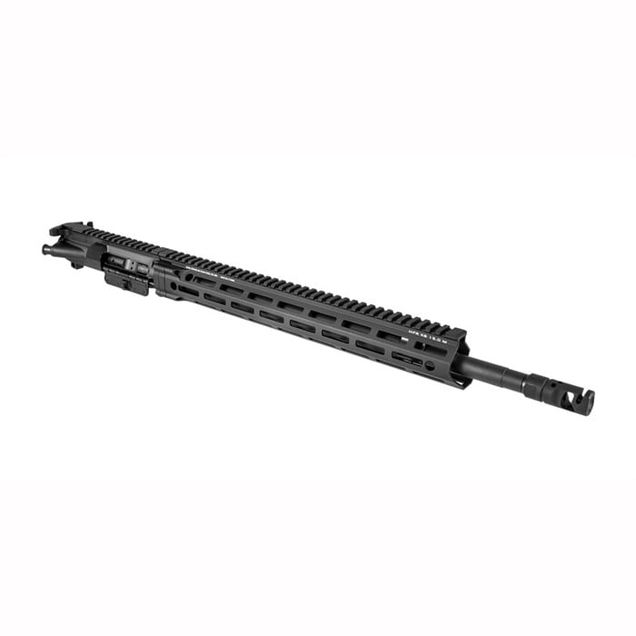 DANIEL DEFENSE DDM4V7 PRO 18" 5.56MM NATO COMPLETE UPPER RECEIVER BLACK