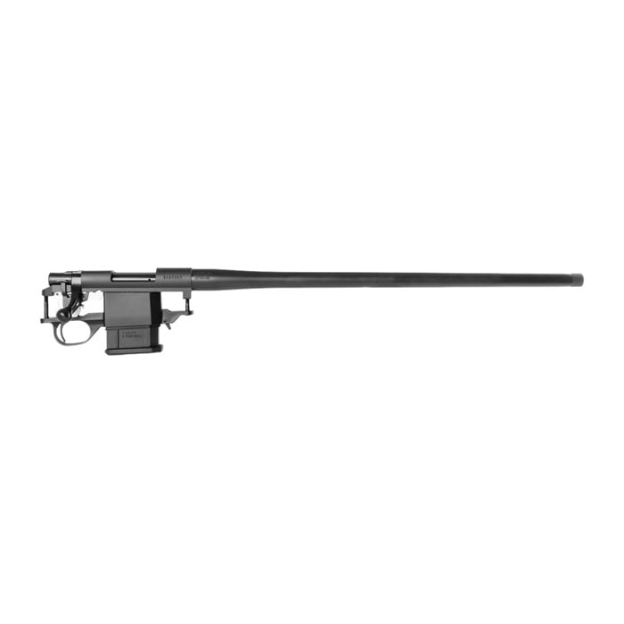HOWA 1500 6.5 GRENDEL 20" THREADED HEAVY BARRELED MINI ACTION