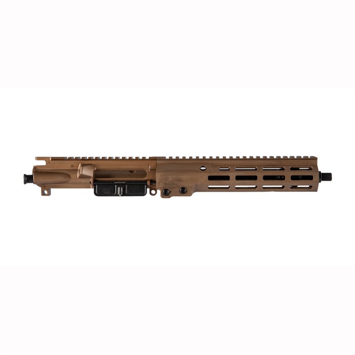 GEISSELE AUTOMATICS LLC AR-15 SUPER DUTY STRIPPED UPPER RECEIVERS 5.56MM