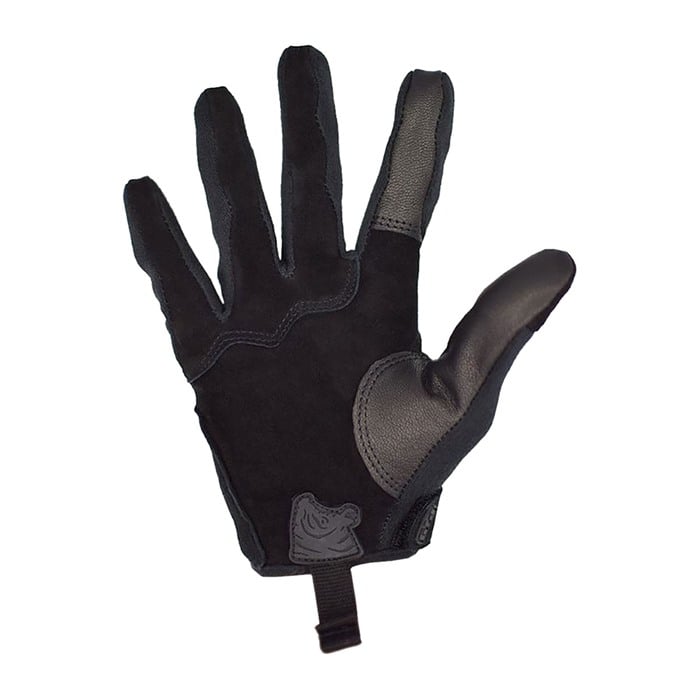 PATROL INCIDENT GEAR FULL DEXTERITY TACTICAL ALPHA FIRE RESISTANT GLOVE
