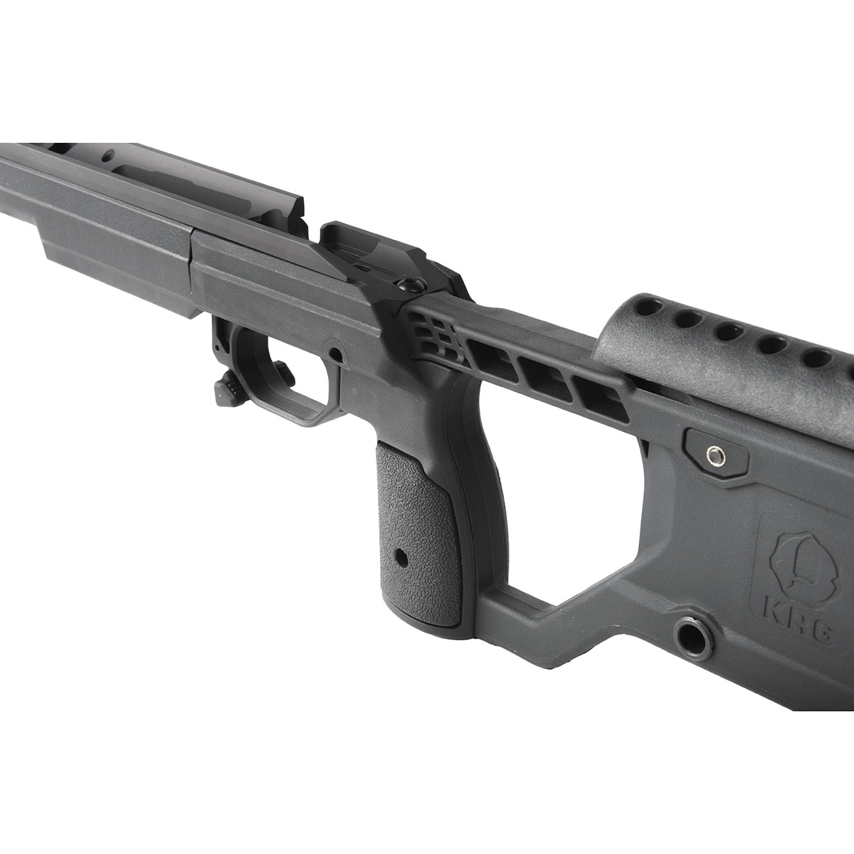 KINETIC RESEARCH GROUP REMINGTON 700 GEN 4 X-RAY CHASSIS