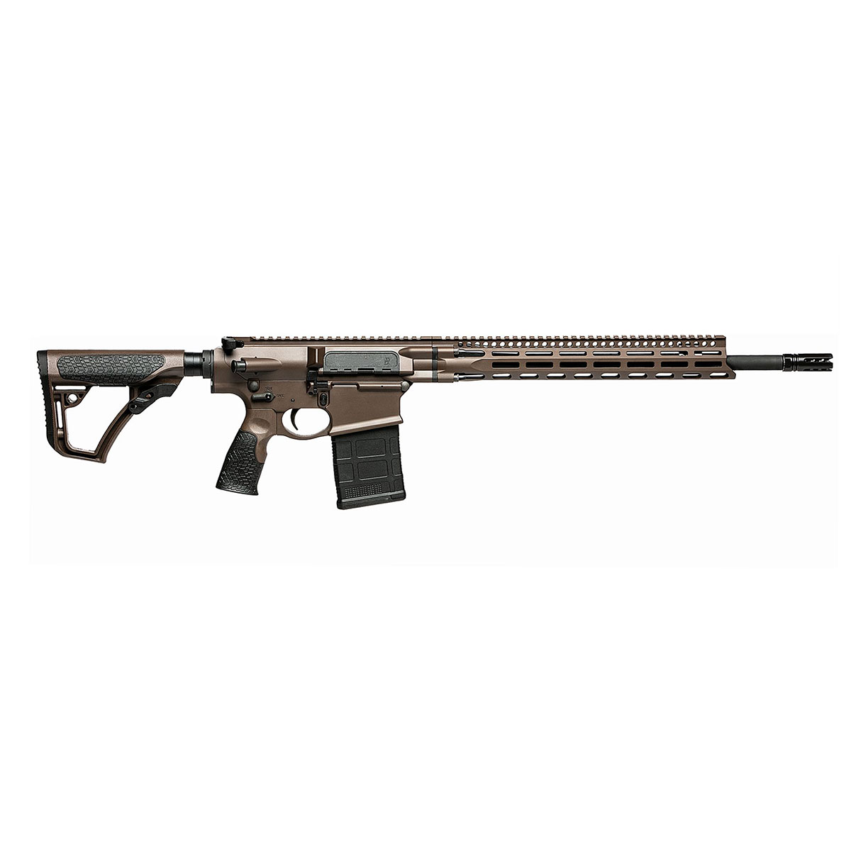 DANIEL DEFENSE DD5 V4 7.62X51 NATO SEMI-AUTO RIFLE