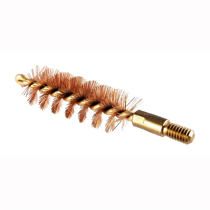 BROWNELLS 'SPECIAL LINE'™ BRASS CORE BORE BRUSH