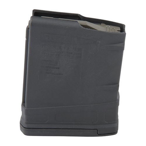 MAGPUL AR .308 10RD PMAG LR/SR GEN M3 MAGAZINE 308 WINCHESTER