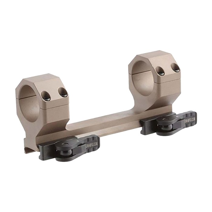 AMERICAN DEFENSE MANUFACTURING DELTA SCOPE MOUNT