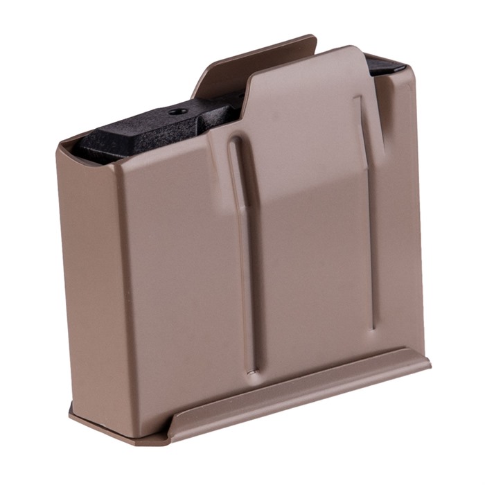 MDT 12 Round Binder Plate Steel Magazine, Black SKU: 100035219