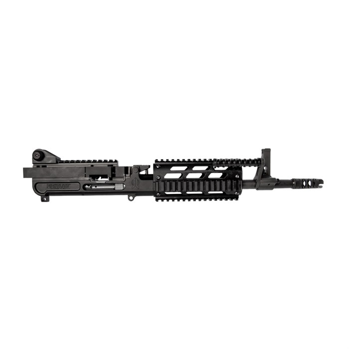 FIGHTLITE INDUSTRIES MCR Dual-Feed Upper Picatinny Dry Film SKU: 100075003