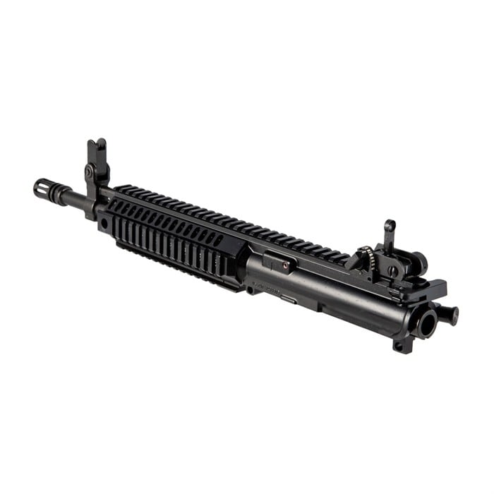 COLT M4 5.56 COMPLETE MONOLITHIC UPPER RECEIVER GROUPS