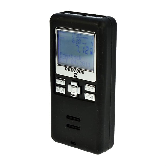 COMPETITIVE EDGE DYNAMICS CED7000 SILICONE SKINS