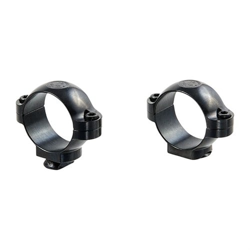 LEUPOLD STANDARD RINGS