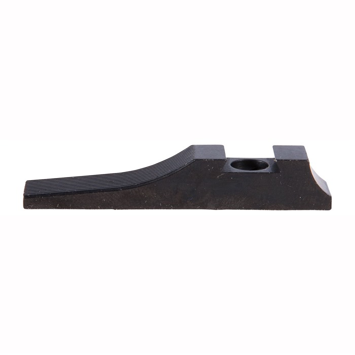 MARBLE ARMS RIFLE DOVETAIL FRONT RAMP .625" .375" BLACK