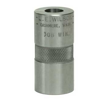 L.E. WILSON, INC. WILSON CASE GAGE