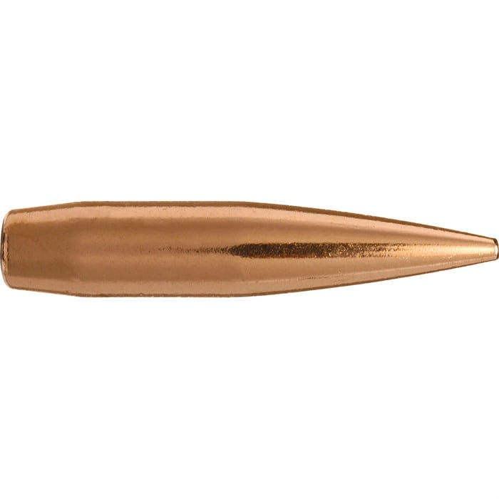 BERGER BULLETS VLD HUNTING 7MM (0.284') BOAT TAIL BULLETS