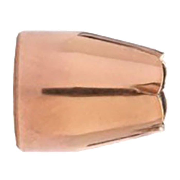 SIERRA BULLETS, INC. V-CROWN 9MM (0.355") JACKETED HOLLOW POINT HANDGUN ...