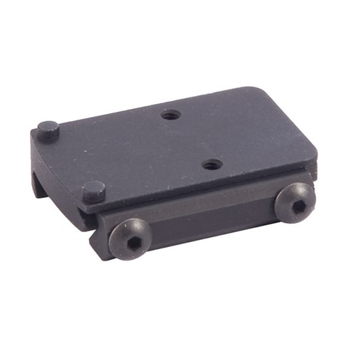 TRIJICON RM33 LOW PICATINNNY RAIL MOUNT