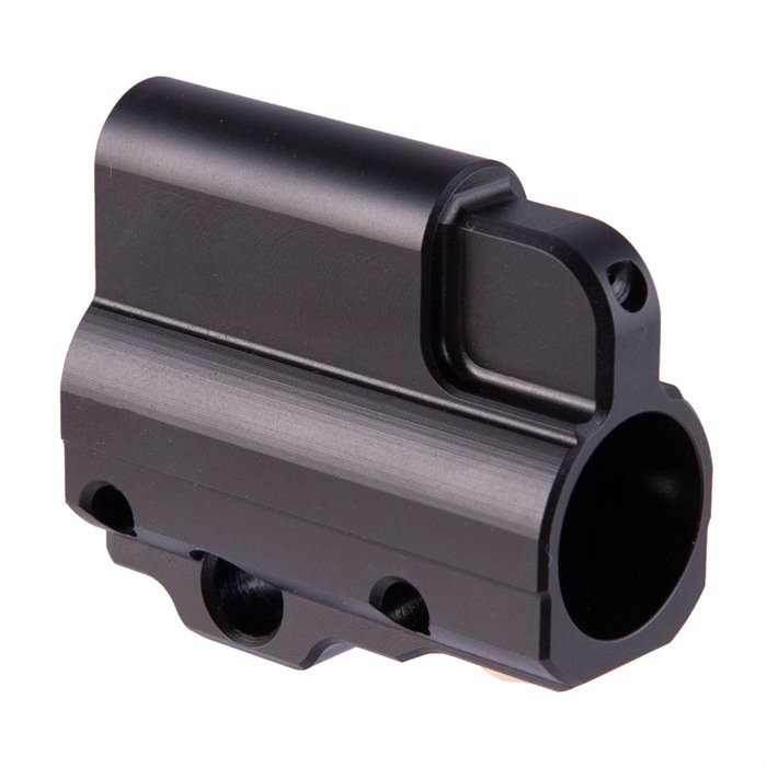 BROWNELLS BRN-4 416 GAS BLOCK FOR 10.4" BARRELS