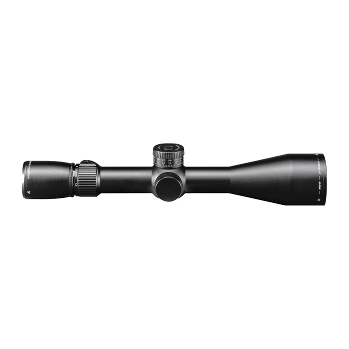 VORTEX OPTICS RAZOR HD LHT 4.5-22X50MM FFP ILLUMINATED RIFLE SCOPE