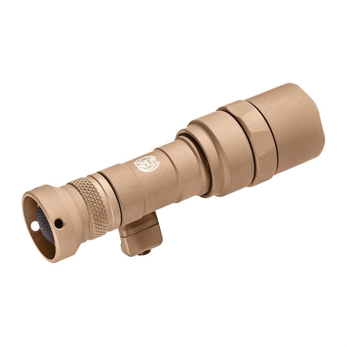 SUREFIRE MINI SCOUT LIGHT PRO